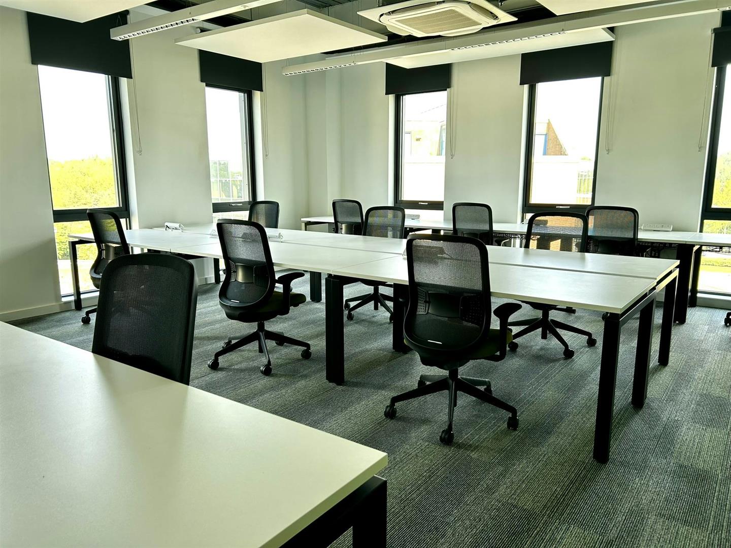 Fourth Floor Offices, The Quad, Telford, TF3 4NT | Estate Agents ...